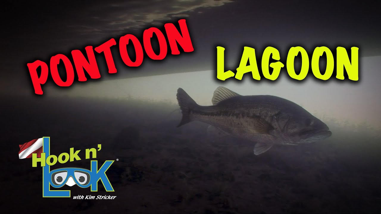 Pontoon Lagoon - FULL EPISODE - YouTube