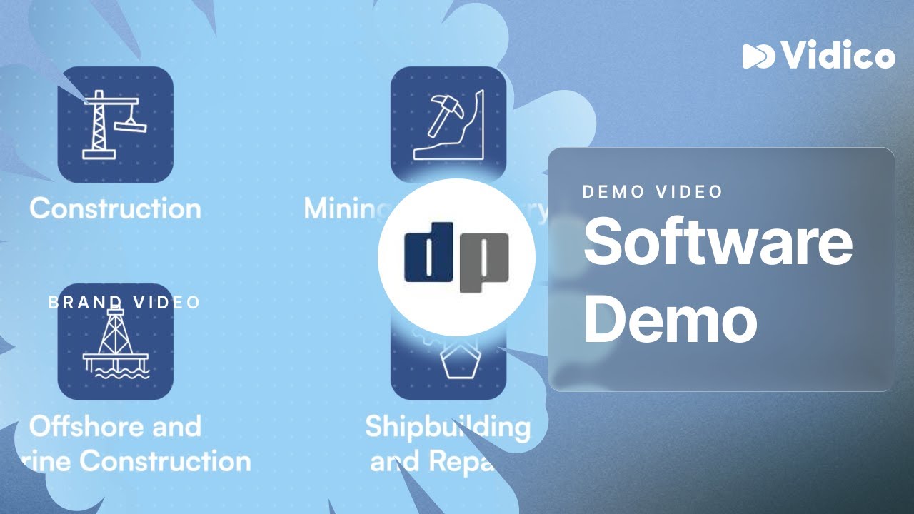 Best software demo video example for Saas - YouTube