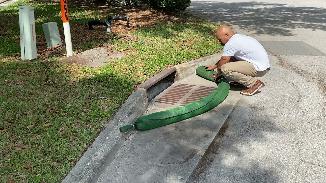 UNFILTERED - Ultra-Filter Sock - YouTube