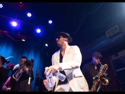 Reposado - "Original" - YouTube