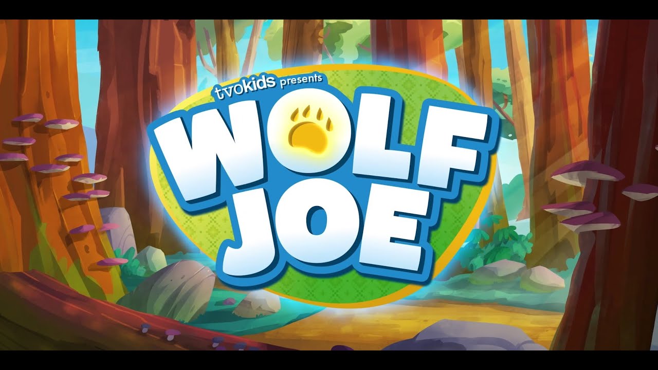 Wolf Joe - Promo Reel 1 - YouTube