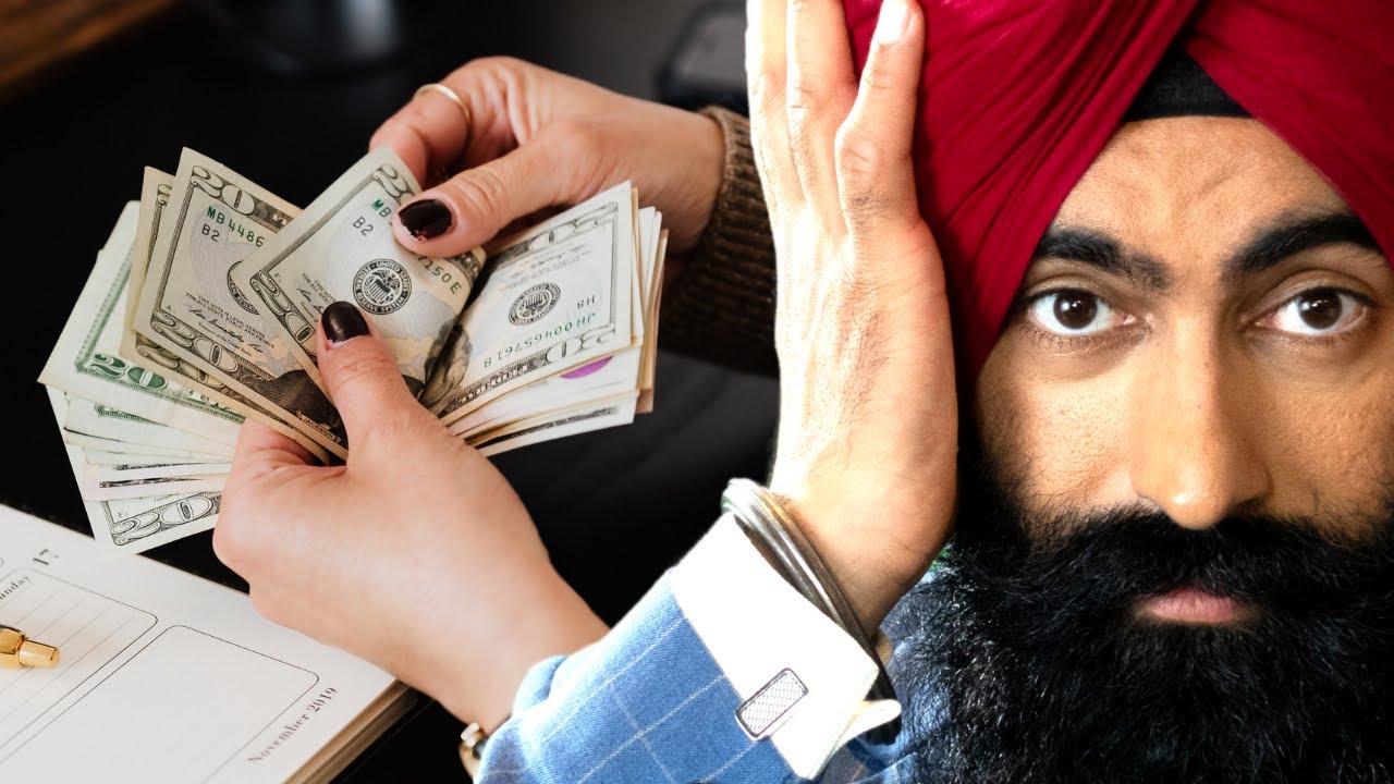 Are You Building FAKE WEALTH? The Truth About Being Rich - YouTube