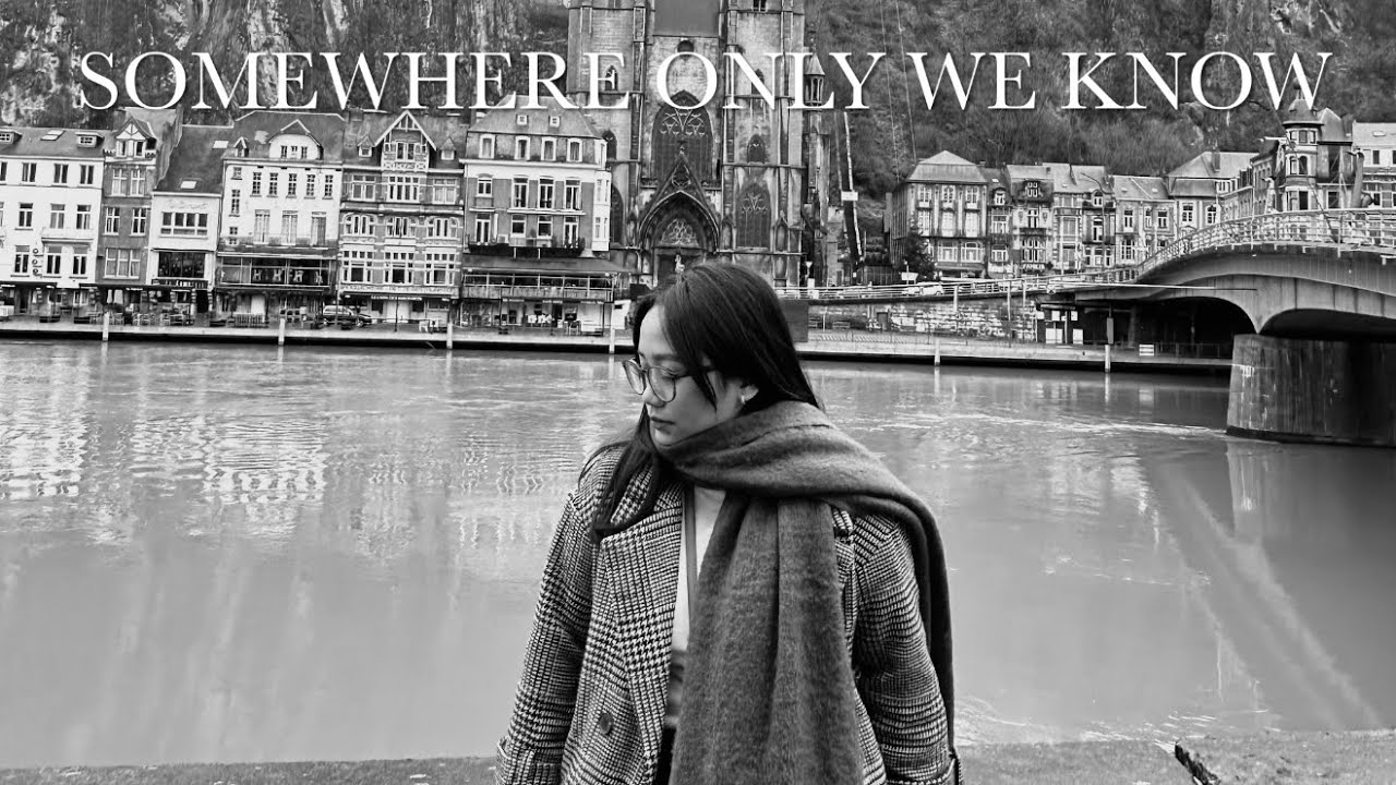 Somewhere Only We Know| Keane (Cover) - YouTube