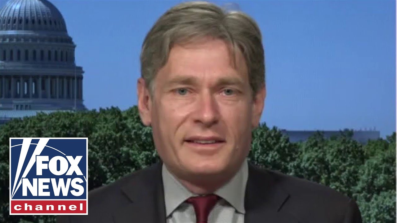 Rep. Malinowski: Some Republicans are willing to raise taxes for ...