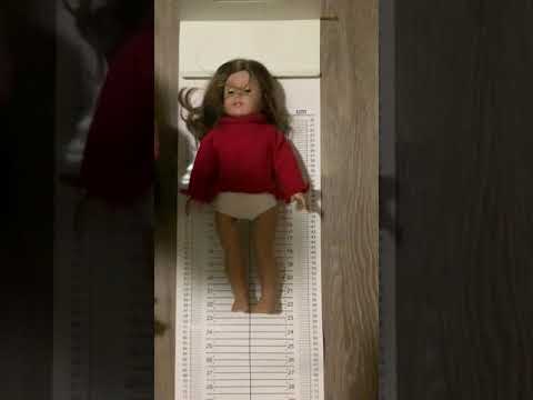 How to Measure Body Length with Precision (Recumbent Method) - kidscare ...