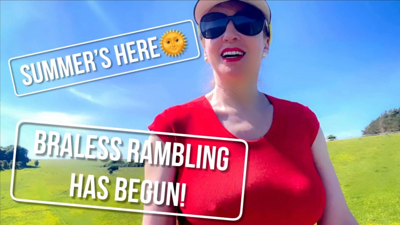 Rambling With Red 2024! - YouTube