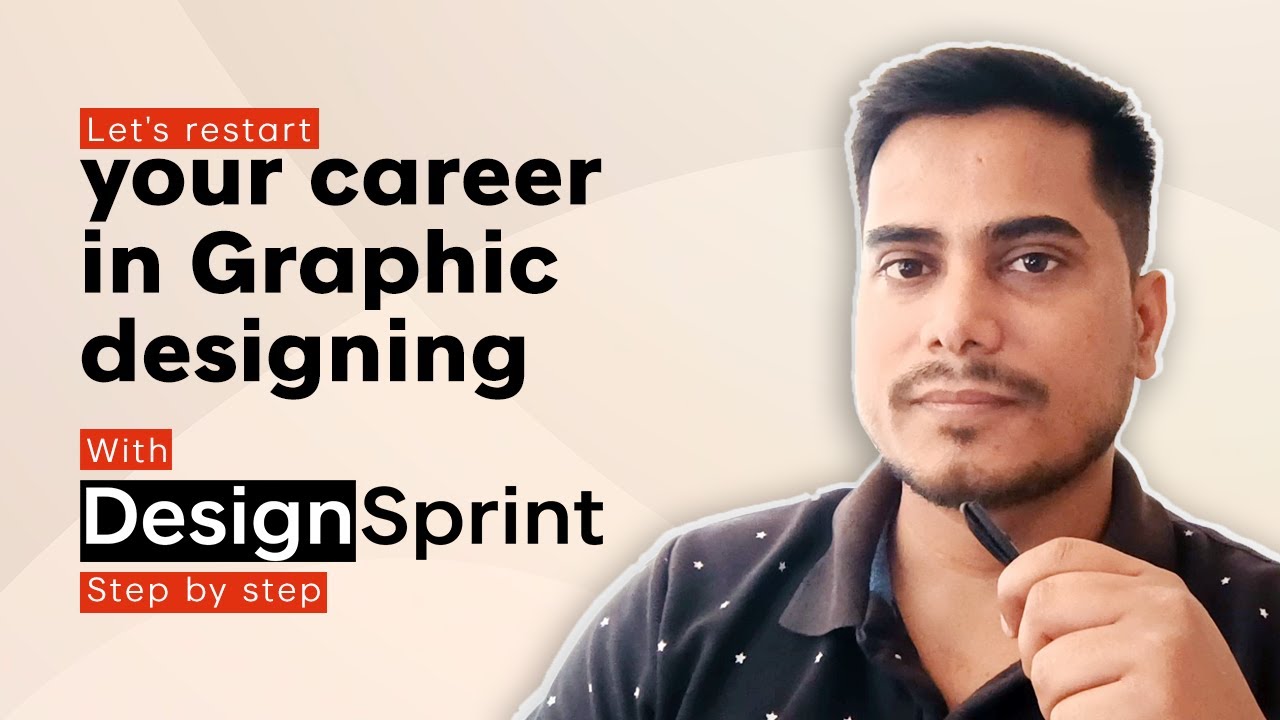 Graphic Designing Class step by step - YouTube