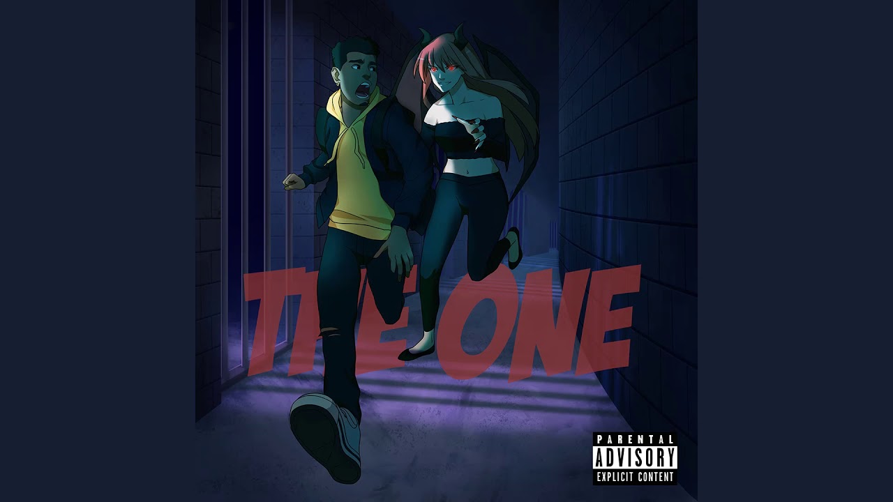 Manzo Soul - The One (Prod.Anders)[Official Audio] - YouTube