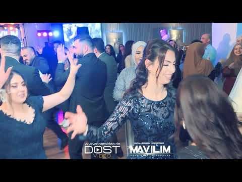 Hamburg Dost Video feat. Grup Mavilim