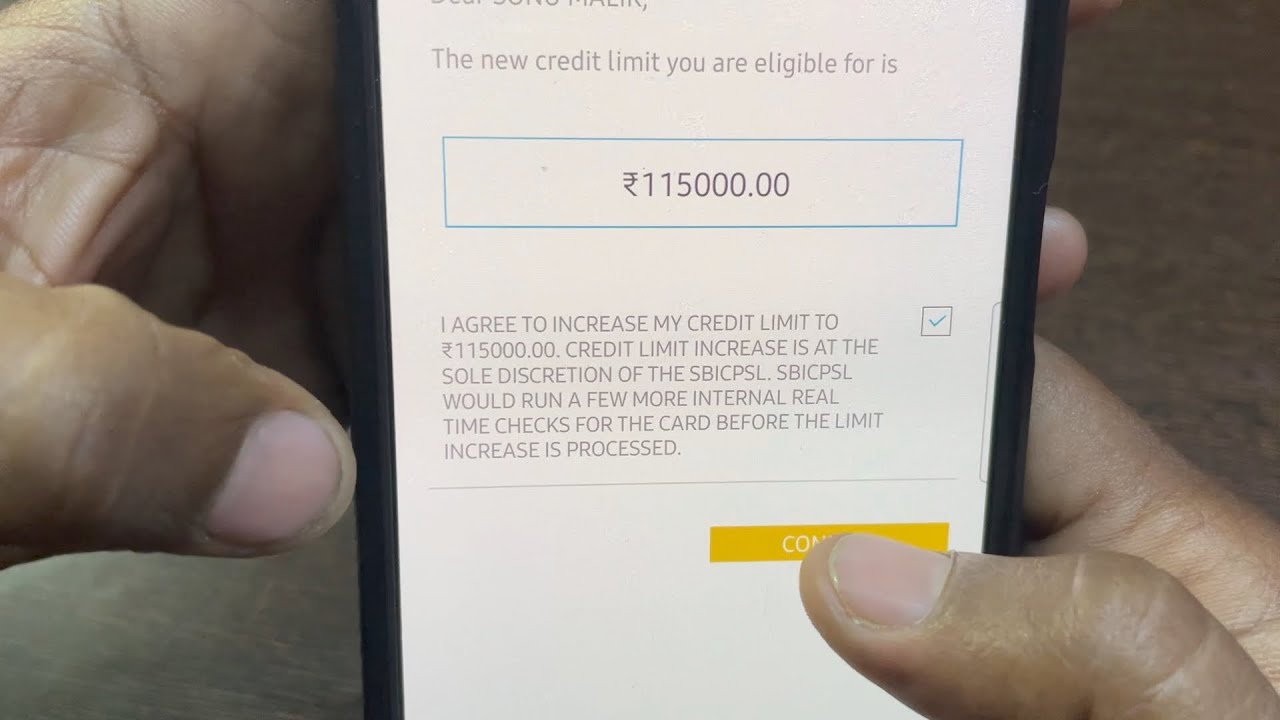 SBI Credit Card Limit Increased Live How To Increase Sbi Credit Limit sbi-credit-card-limit-increased-live-how-to-increase-sbi-credit-limit
