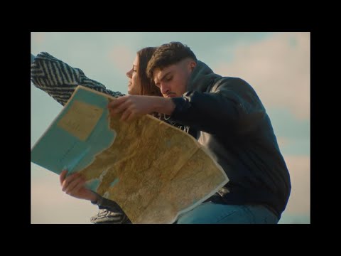 Blok3 & Ati242 - Keşke (Official Music Video)