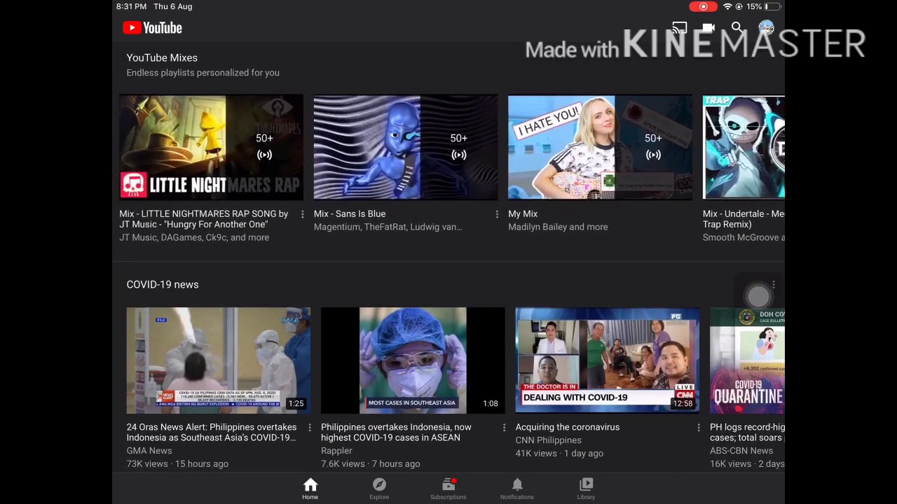 Youtube.. FIX THIS. - YouTube