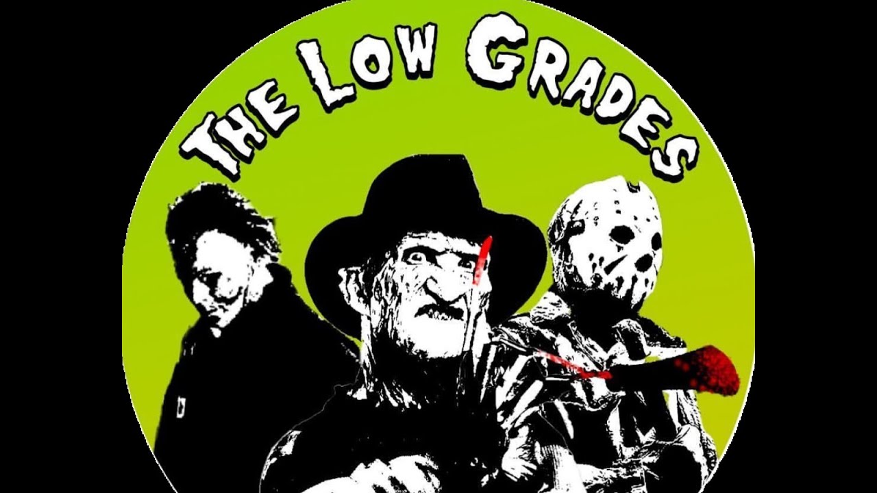 THE LOW GRADES - EP00219* - YouTube