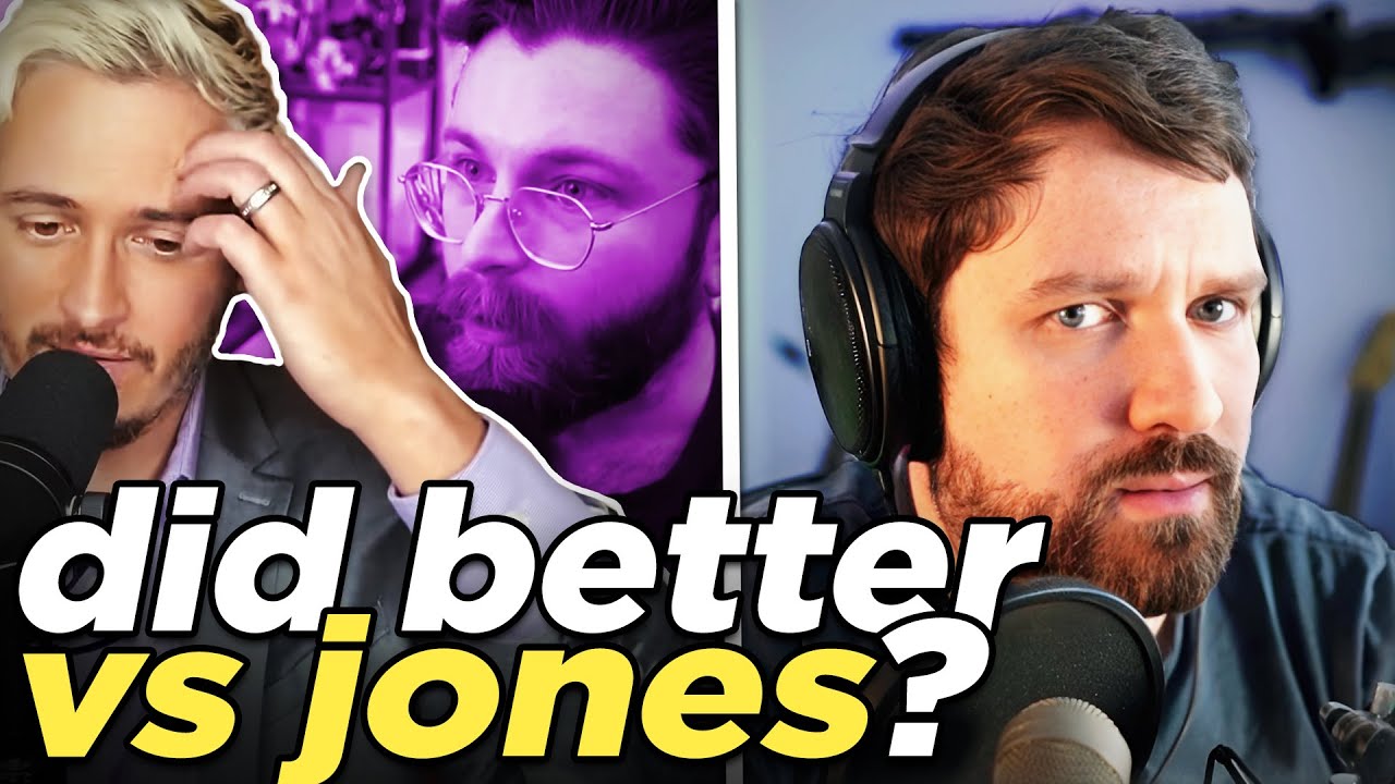 Vaush Tells Kyle Kulinski Why He Didn't Watch The Shapiro Vs Destiny ...
