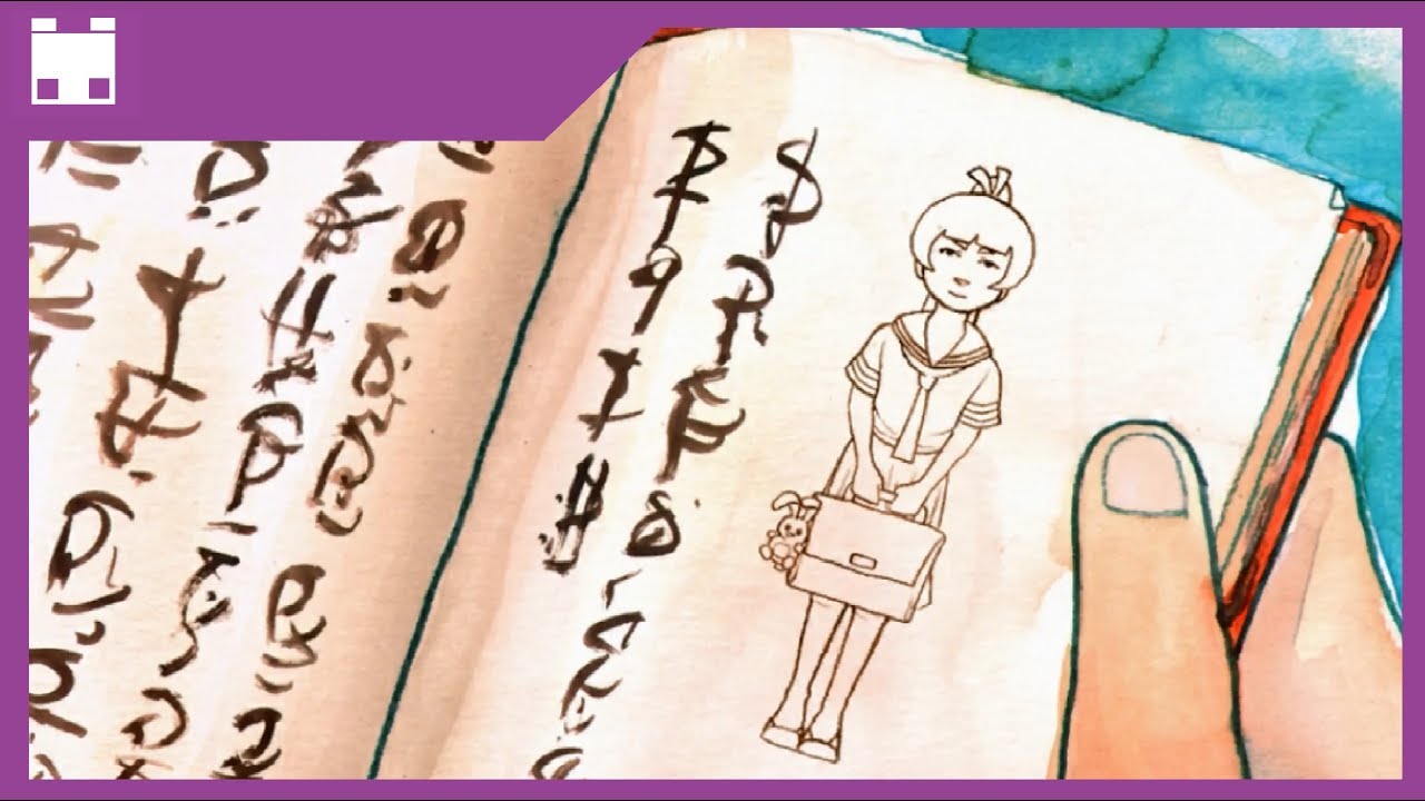 After School | Game Tales Shorts - YouTube