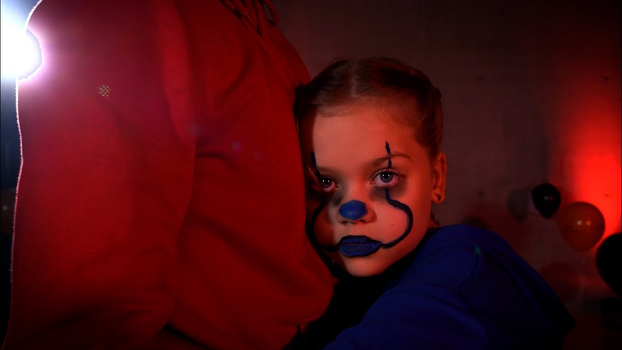 CROSSFIRE · Stephen | HALLOWEEN DANCE | Choreography by Bertram Sargla ...
