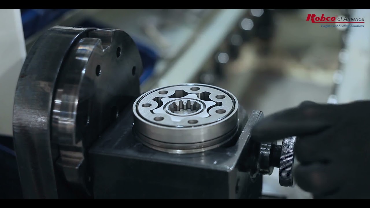 Causes Of Excessive Wear And Tear Of Mechanical Parts | Robco Of ...