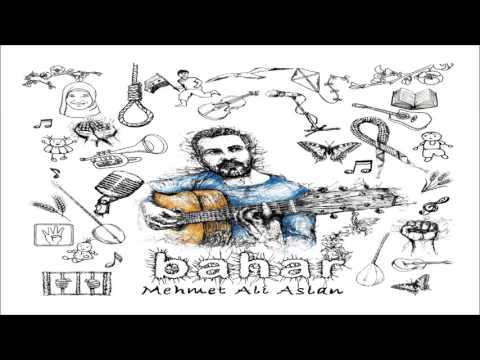 Mehmet Ali Aslan - Özgürlük