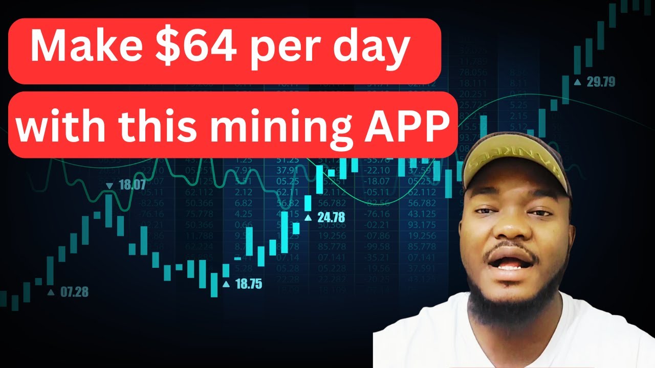 Make $64 Per day with this Metaverse Mining App: Full Tutorial. - YouTube
