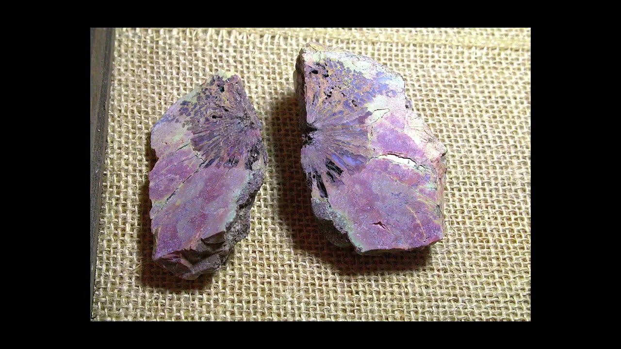 You Won't Believe These "Rocks" Are Natural! (Pseudomorphs Jaspers ...