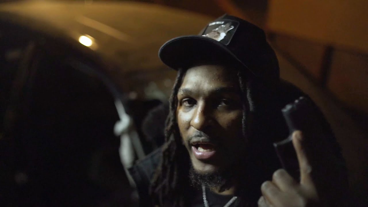 Baby Ahk- On My Way (Official Music Video) - YouTube