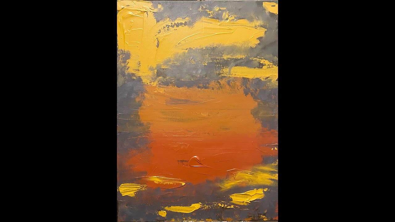 Nicholas Auger's Scattered Showers - YouTube