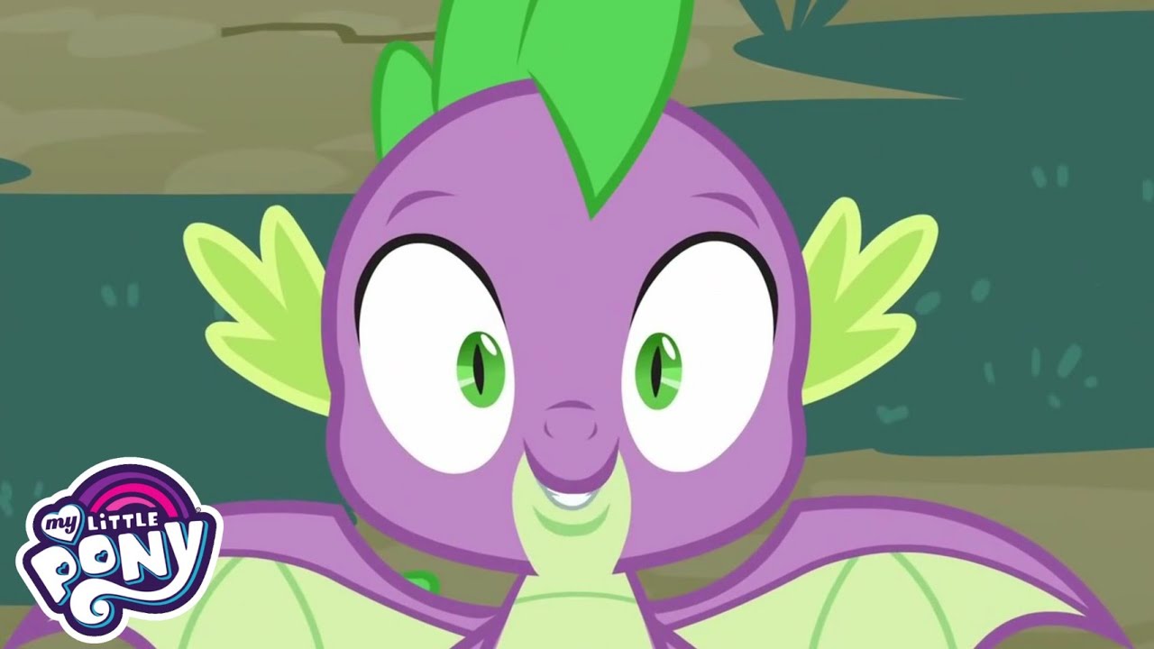 Molt Down My Little Pony bahasa Indonesia - YouTube