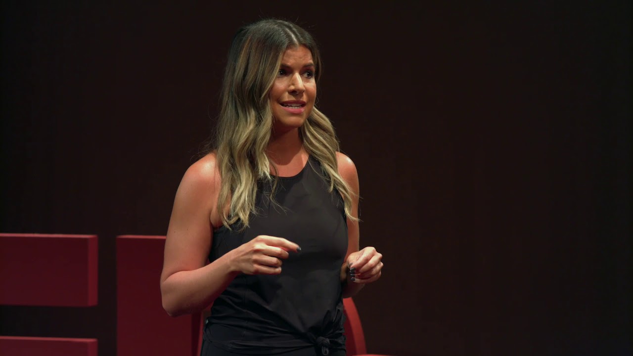 Why the Fitness Industry Needs to Become More Body Positive | Stephanie ...