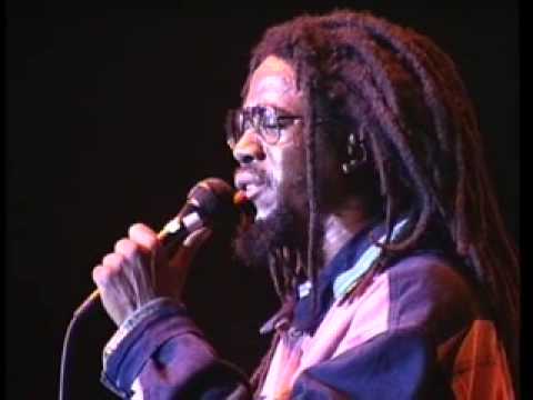 WorldBeat Productions Presents Half-Pint live - YouTube