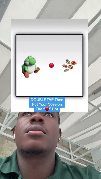 Spot The Dot! - YouTube