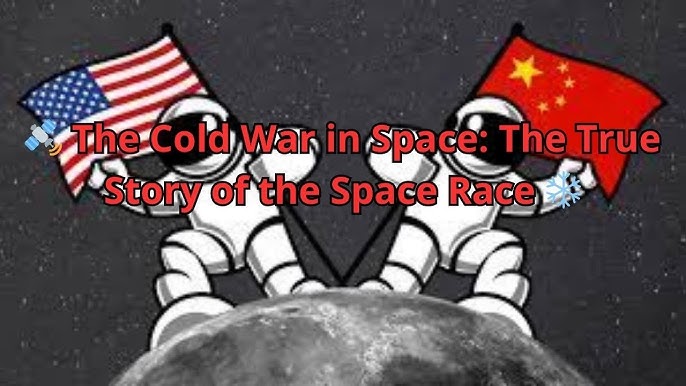 Space Race Summary