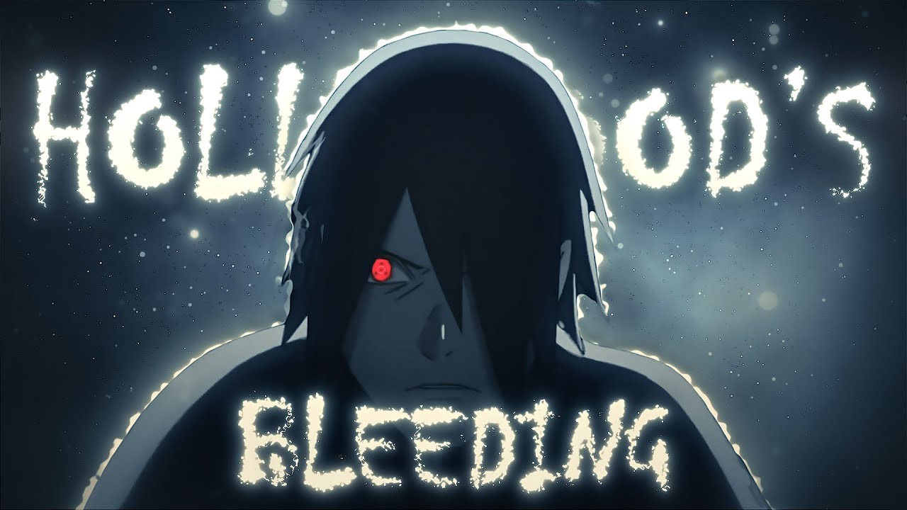 Hollywood's Bleeding | Naruto Shippuden | 300 Special! [Edit/AMV]! 🔥 ...