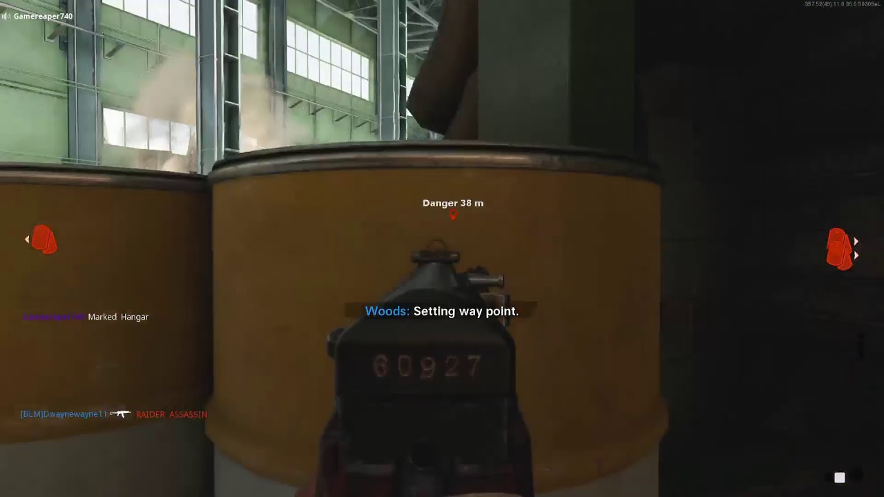 Lets play High (Hard) Core Control point - YouTube