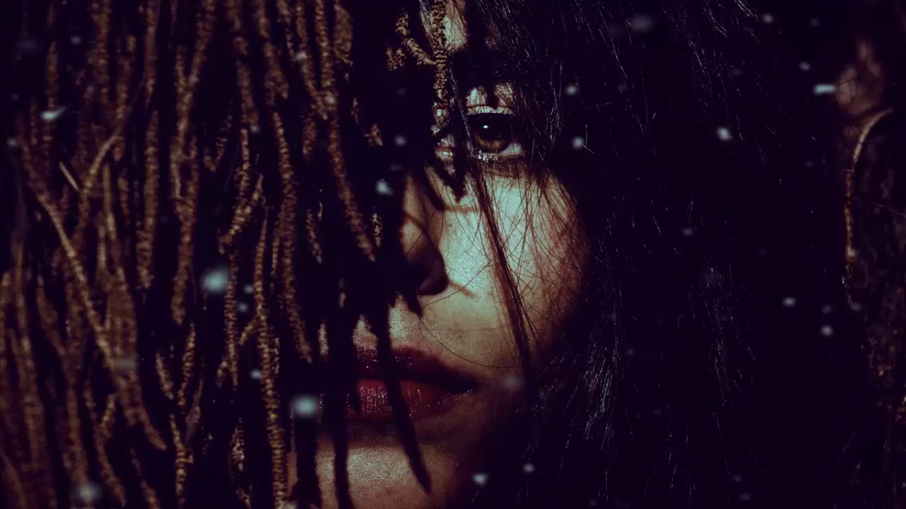 Eric Frisch - Head Up in the Clouds - YouTube