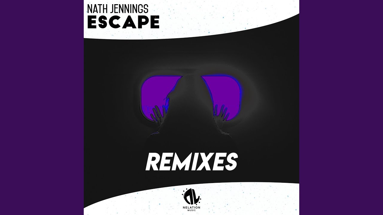 Escape (Troy Schmidt Remix) - YouTube Music