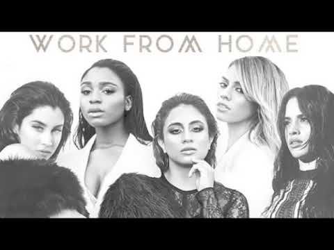 Fifth Harmony - Work From Home (no rap) - YouTube
