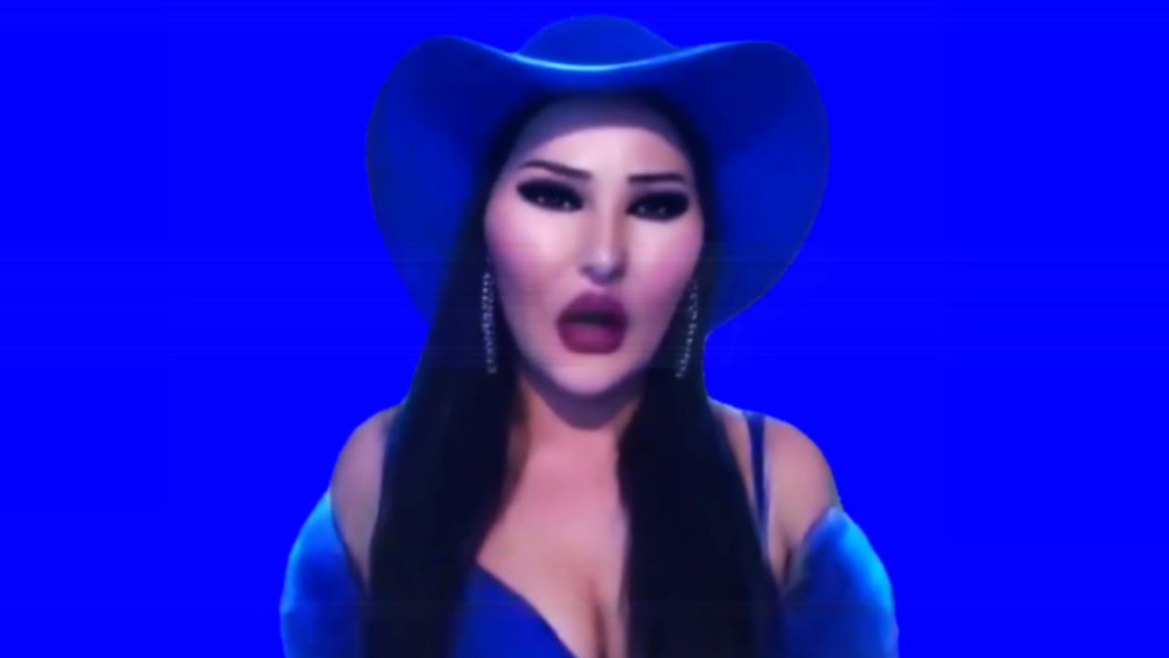 Ayesha Clinton - Beautiful Liar (Official Music Video) - YouTube