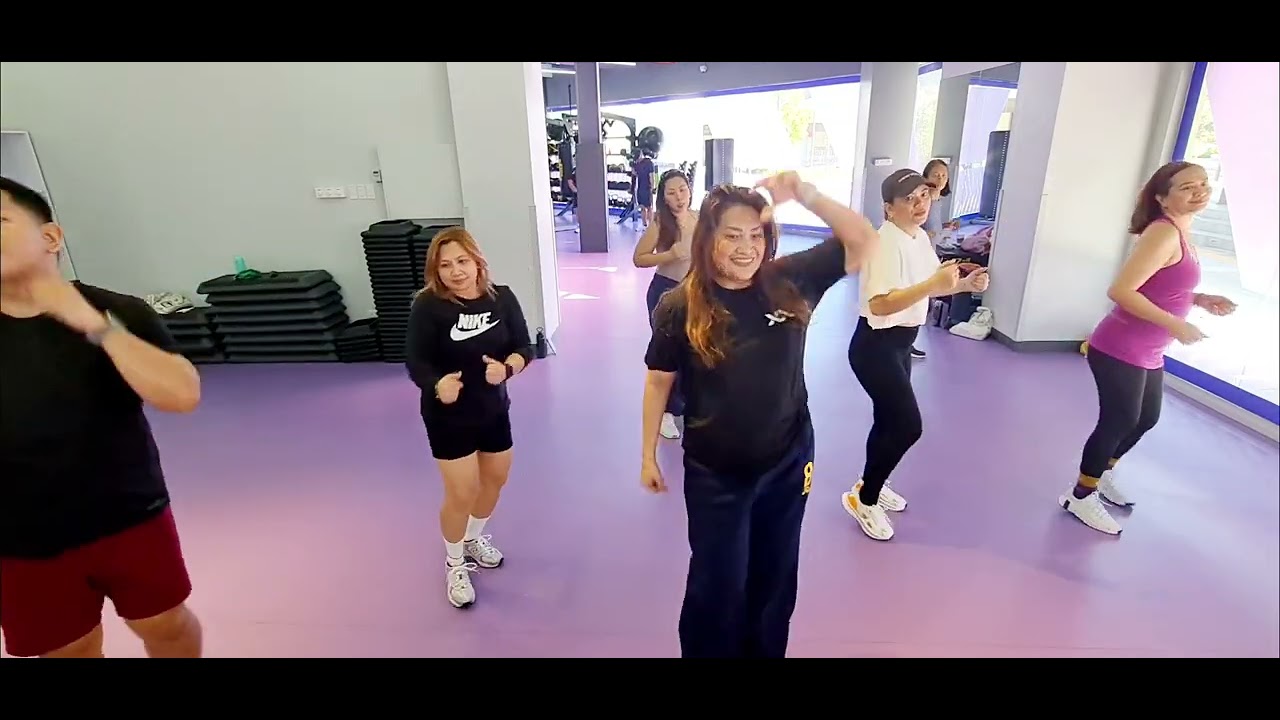 Sun Is Up by INNA (Play & Win Radio Version) Dance MIXXEDFIT With AForc ...