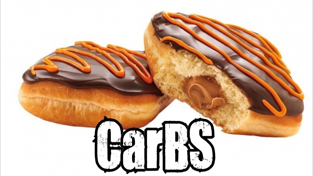 CarBS - Dunkin' Donuts Reese's Peanut Butter Square - YouTube