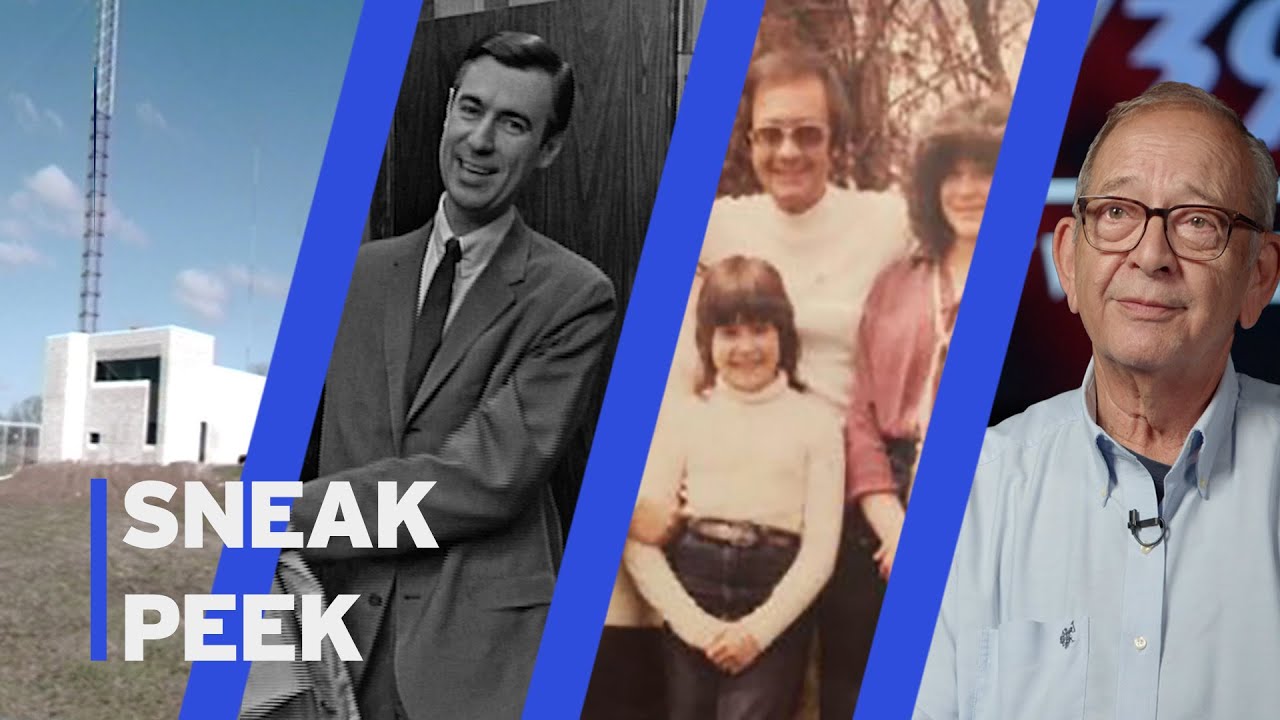 How PBS Came to Town | SNEAK PEEK | 50 Years in the Neighborhood | PBS ...
