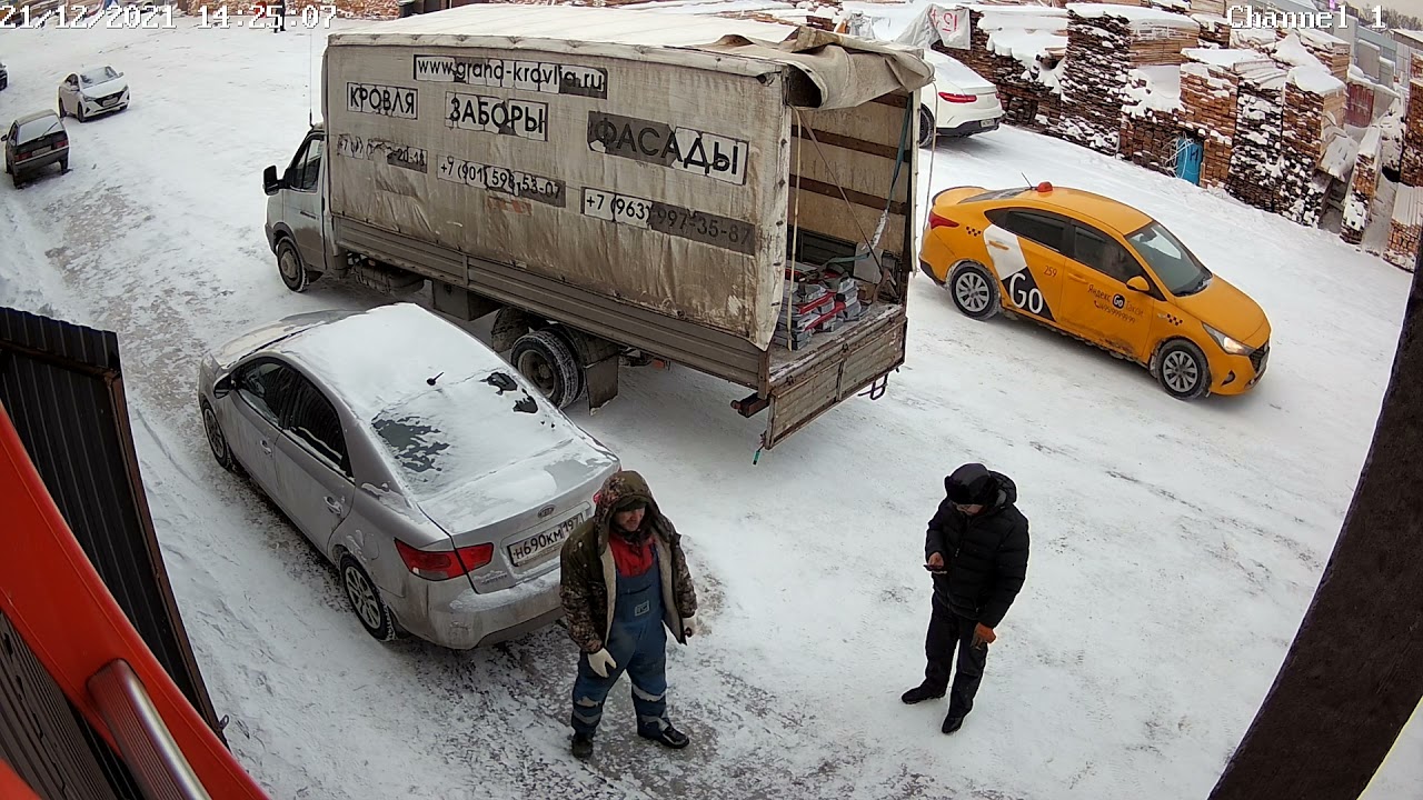 Tiandy TC-C34GS 4Mп S+265 Mini Bullet IP камера Starlight с ИК до 50м ...