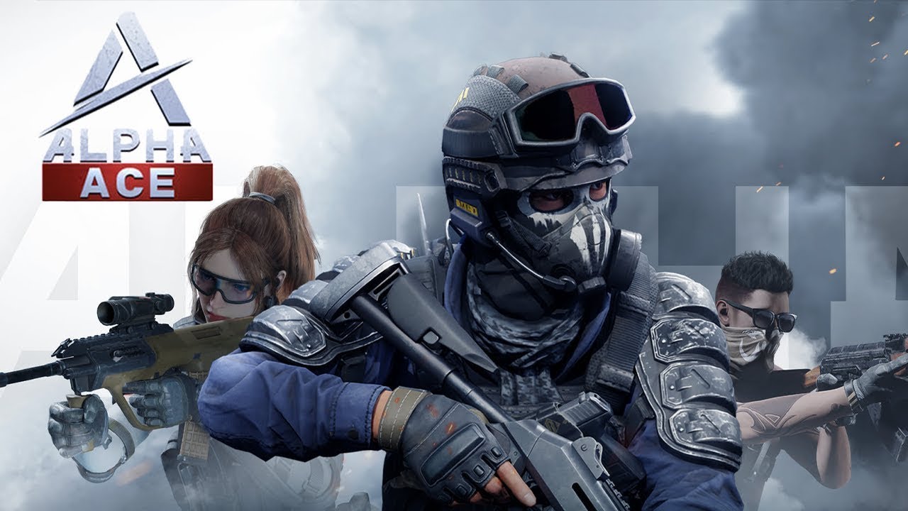 CS2 Alpha Ace Gameplay !!! - YouTube