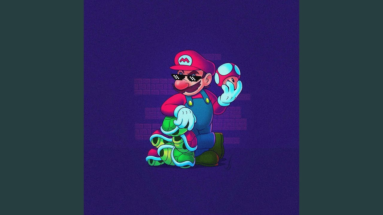 Super Mario 64 Castle Theme Remix Youtube Music