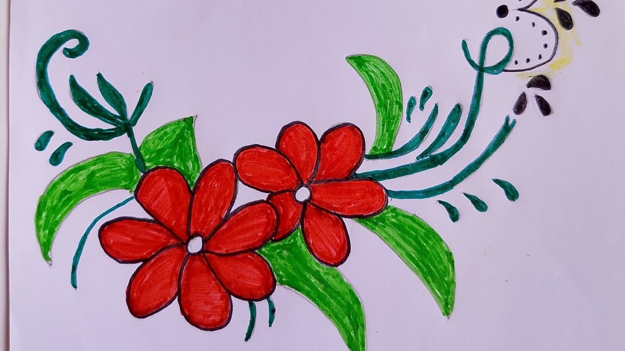 Assignment front page/Very Easily Draw/Assignment front page 2024 - YouTube