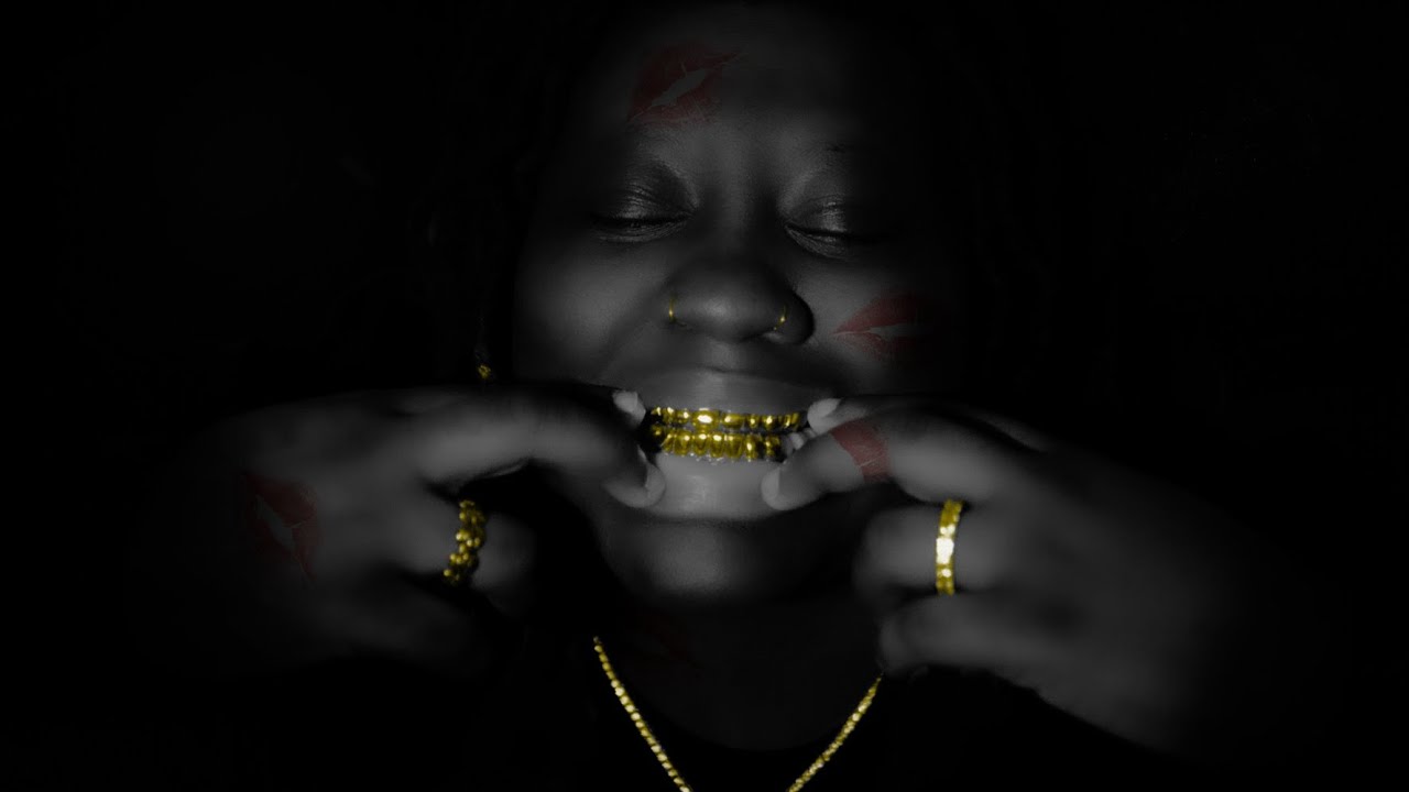 5an - shake it [ft. frosted kae] (official visualizer) - YouTube