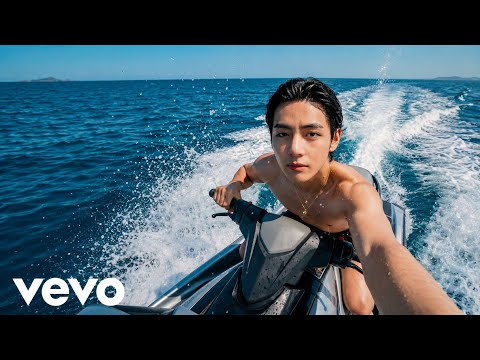 Kim Taehyung - Immortality (2026 BTS Kim Taehung new song (V) ) FMV