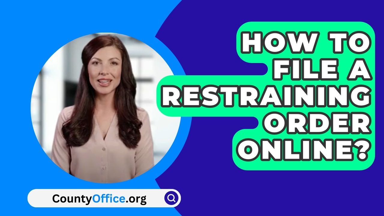 How To File A Restraining Order Online CountyOffice YouTube how-to-file-a-restraining-order-online-countyoffice-youtube