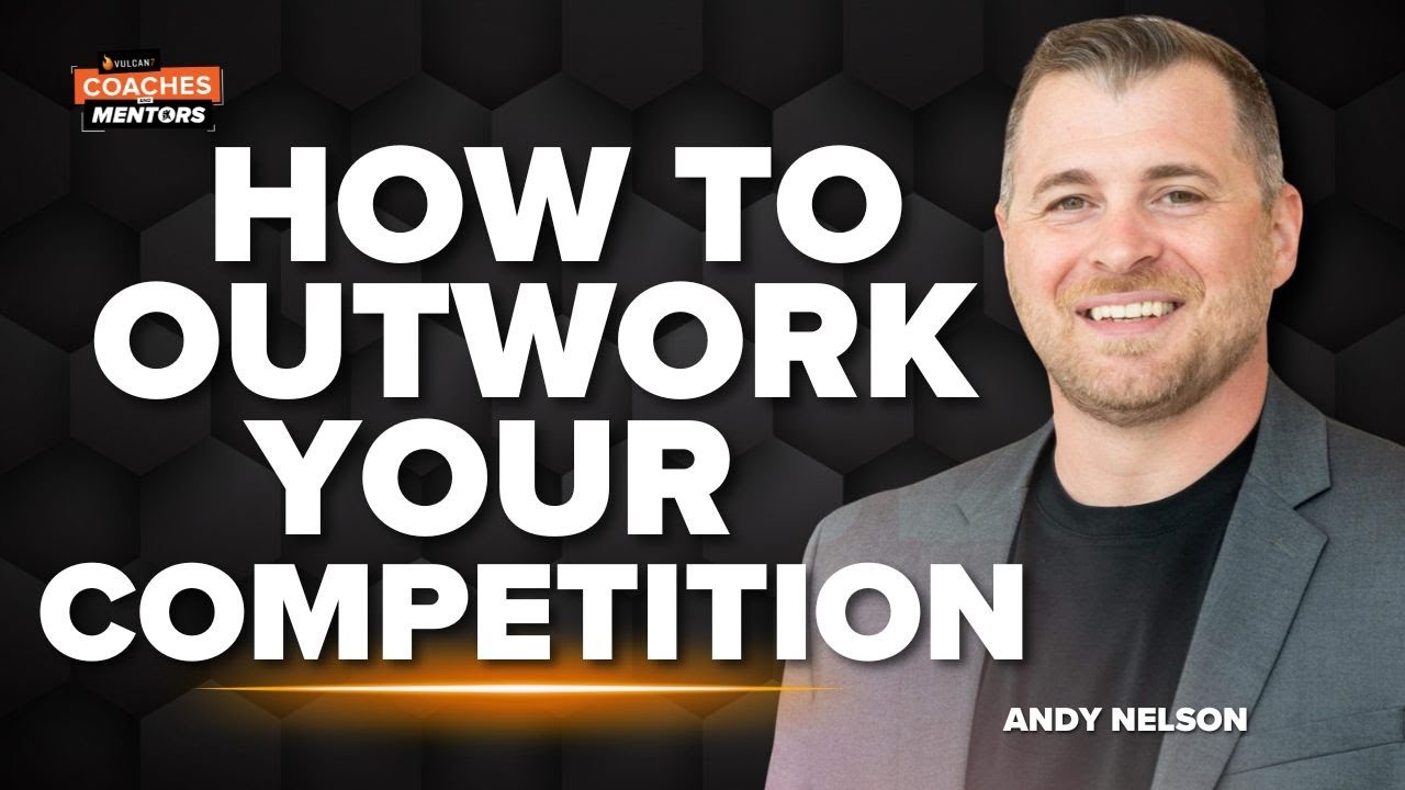 Realtors: THIS is How to Outwork Your Competition For an ENTIRE Month ...