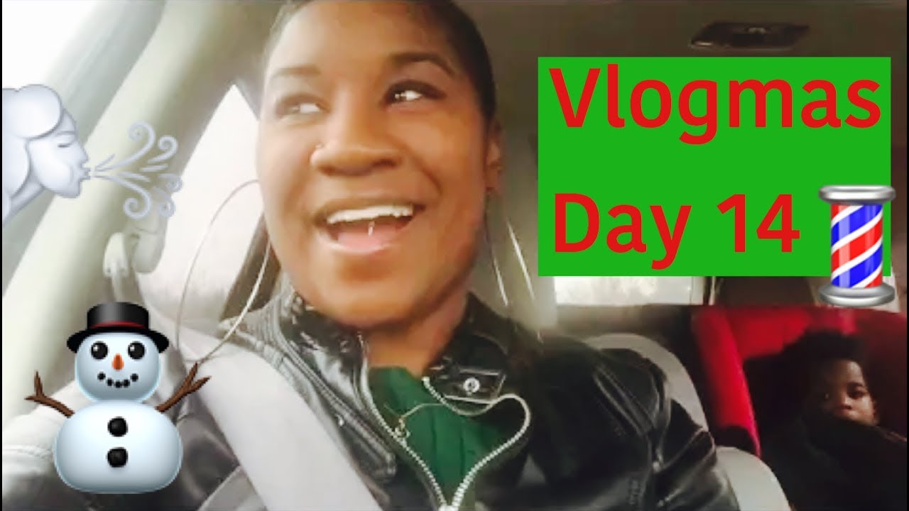 VLOGMAS DAY14 - YouTube