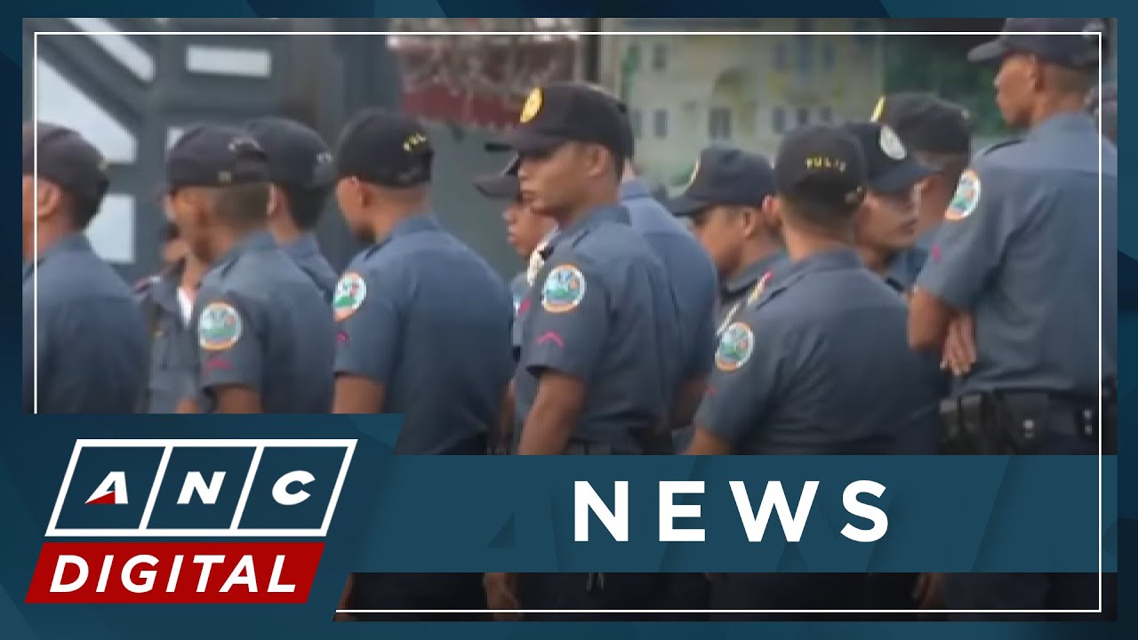 WATCH: PNP gives latest updates on search for fugitive pastor Apollo ...
